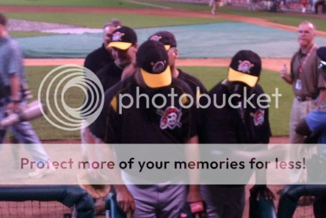 Pirates @ Astros - June 22, 2004 - OOTP Developments Forums